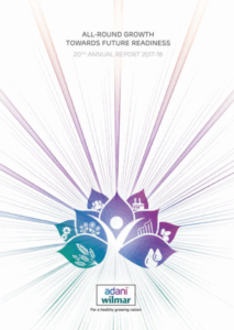 AWL – AWL Agri Business Limited